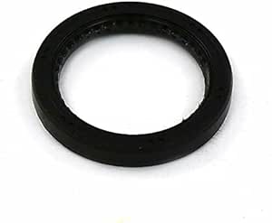Amazon.com: glvitory 1PCS 91212-RNA-A01 Engine Crankshaft Crank Seal ...