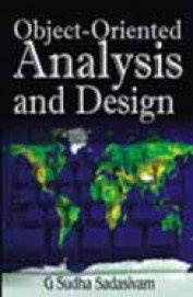 Object Oriented Analysis and Design : Amazon.in: Books