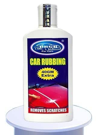 DRGB Scratch Remover | All Color Cars & Bike Scratch Remover | Repair ...