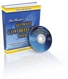 John Brasher's Ultimate Covered Call Book + Cd-Rom: John Brasher ...