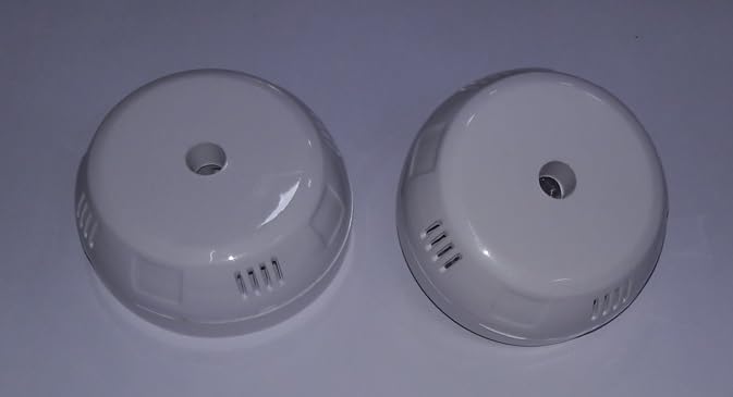 ceiling rose (pack of 5) : Amazon.in: Home & Kitchen