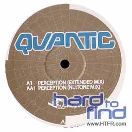 Perception: Quantic: Amazon.in: Music}