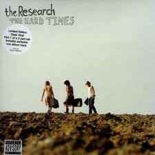 Research - Hard Times, Pt. 1 [Vinyl] - Amazon.com Music