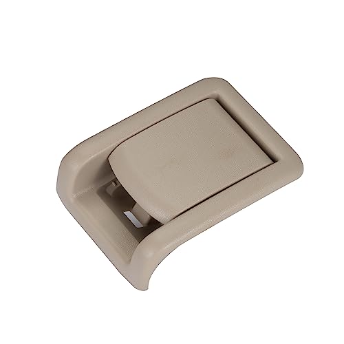 Snapklik.com : Rear Seat Control Lock Lever Handle 72057-60130-A0 For ...