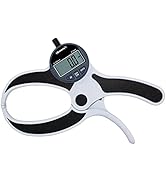 Adipômetro Plicômetro Digital Científico Sanny : Amazon.com.br: Saúde e ...