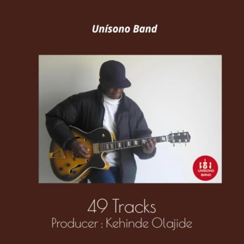 Amazon.co.jp: 49 Tracks : Unisono Band: デジタルミュージック