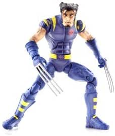 MARVEL LEGENDS BLOB SERIES ULTIMATE WOLVERINE FIGURE : Amazon.co.uk: Outlet