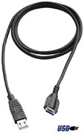 Vivo PALM One Tungsten T1/ T2/ T3 Sync and Charge Cable : Amazon.co.uk ...