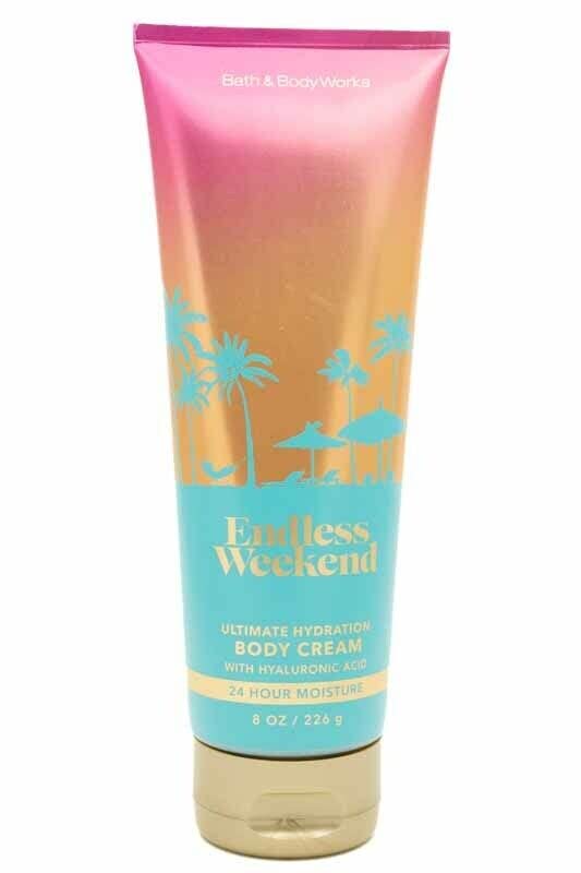 Amazon.com : Bath & Body Works Endless Weekend Signature Collection ...