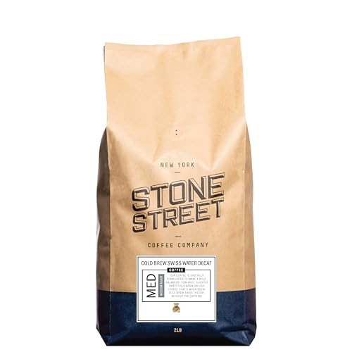 Best Decaf Coffee Beans for Delicious Brew Without the Jitters