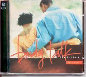 Body Talk Only You: The Language of Love 1965-1995 by Unknown (1996-01 ...
