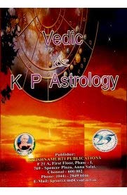 Vedic & KP Astrology : Hariharan: Amazon.in: Books