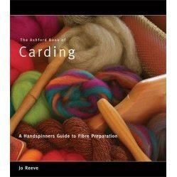 The Ashford Book of Carding: 9781877427008: Books - Amazon.ca
