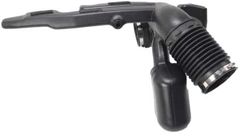 Amazon.com: AUCERAMIC 696-010 Air Intake Hose Compatible with 2007-2014 ...