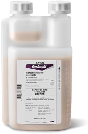 Amazon.com: Onslaught Fast-Cap Spider & Scorpion 16 oz Insecticide ...