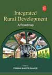 Amazon.in: Buy Integrated Rural Development Book Online at Low Prices ...