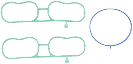 Amazon.com: MAHLE Original MS19232 Engine Intake Manifold Gasket Set ...