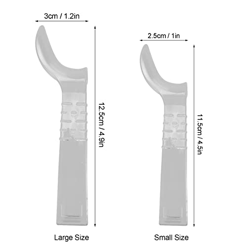 Lip Retractors Dental, T-Shape Intraoral Cheek Lip Retractor Opener ...