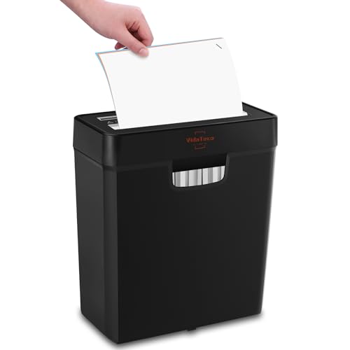Amazon Best Sellers: Best Shredders