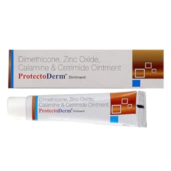 Mylimus 0.1% - Tube of 10g Ointment : Amazon.in: Health & Personal Care