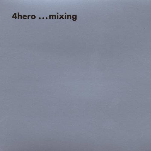 ...Mixing: 4hero: Amazon.in: Music}