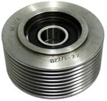 Amazon.com: CARTEX Idler Pulley 3971876 for Cummin Engine 4B3.9 6C8.3 ...