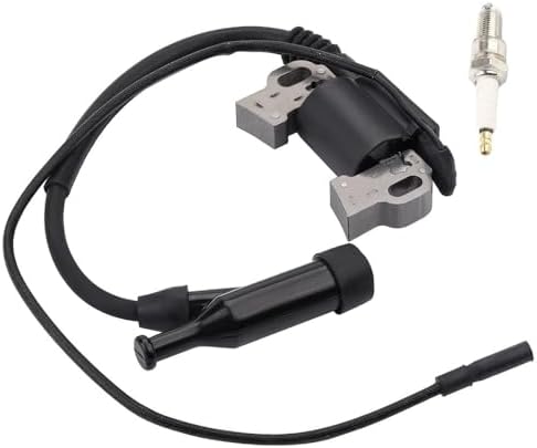 Amazon.com: RYTIME GX390 Ignition Coil Compatible for Honda Predator ...