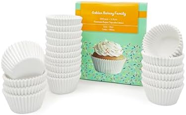 Amazon.com: Wilton Mini Baking Cups - Use Mini Baking Liners for Baking ...
