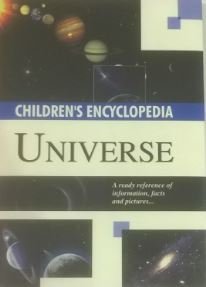 Children's Encyclopedia Universe : NA: Amazon.in: Books