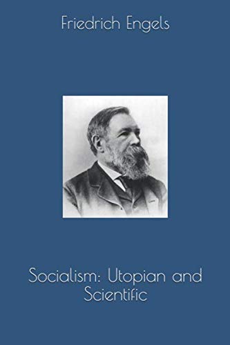 Socialism: Utopian and Scientific: Amazon.co.uk: Engels, Friedrich ...