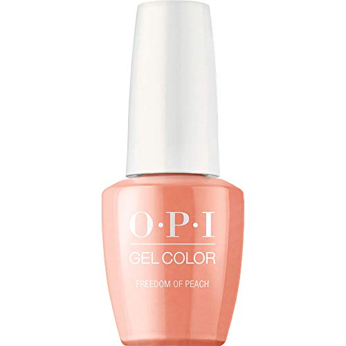 Top 8 des vernis semi-permanent OPI (Gelcolor) - Mes Petits Ongles
