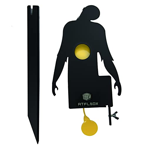 Snapklik.com : Atflbox Metal Zombie Air Gun Pellet BB Guns Rimfire ...