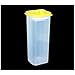 Amazon.com: Tupperware Slim Line Pitcher with Strainer 2 Quart / 2 ...