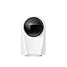 Buy realme 360 Deg 1080p Full HD WiFi Smart Security Camera (White ...