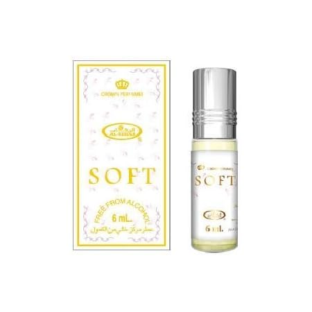 Amazon.com : Sandra - 6ml (.2oz) Roll-on Perfume Oil by Al-Rehab (Crown ...