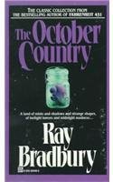 The October Country: Ray Bradbury: 9780345324481: Amazon.com: Books
