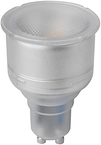 Pack of 5 x Megaman 141580 LED Long Neck Reflector Light Bulbs GU10 ...