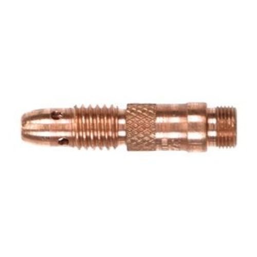 Miller Electric Collet Body, Copper, 3/32 in, PK5 (10N32): Arc Welding ...