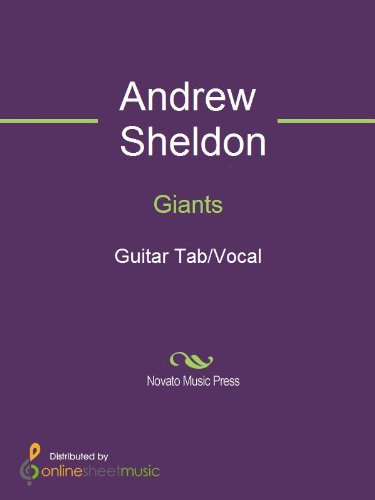 Giants eBook : Andrew Sheldon, The Samples: Amazon.in: Kindle Store