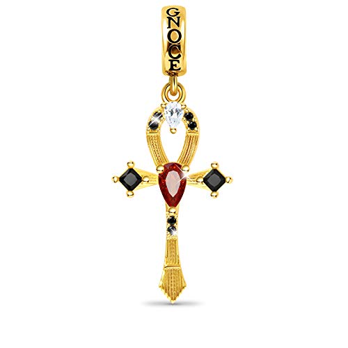 Te contamos los secretos de la Cruz Ansada de Ankh o Llave De La Vida