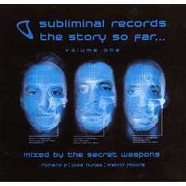 Secret Weapons: Various Artists: Amazon.ca: Music