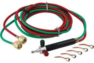Little Torch Kit : Amazon.ca: Tools & Home Improvement