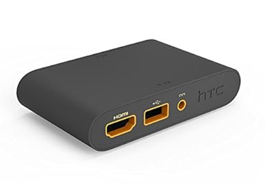 Amazon.com: HTC Vive Link Box : Video Games