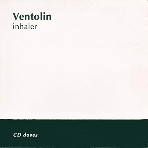Amazon.com: Inhaler : Ventolin: Digital Music