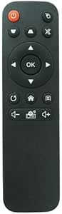 Amazon.com: Remote Control for Crony C900,EKASN C900 & Vankyo Passport ...