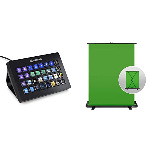 Elgato Green Screen – Die 15 besten Produkte im Vergleich - WinTotal