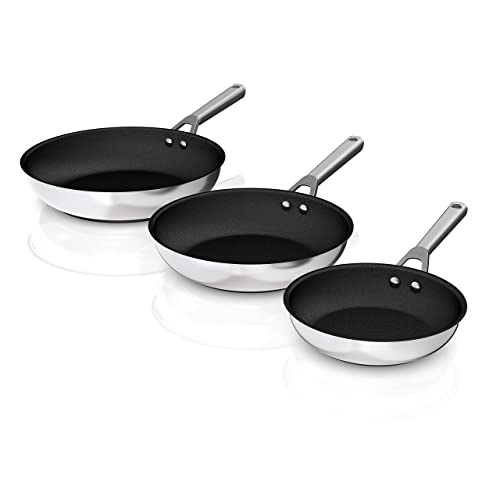 How To Tell The One Big Difference Between A Pot Vs A Pan?