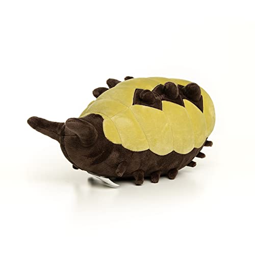 Snapklik.com : Numskull Official Destiny 2 Hive Worm Plush