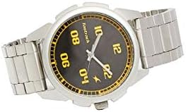 Fastrack Casual Analog Black Dial Men's Watch NM3124SM02/NN3124SM02 ...
