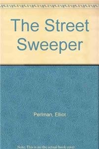 The Street Sweeper: Amazon.co.uk: Perlman, Elliot: 9780571295012: Books